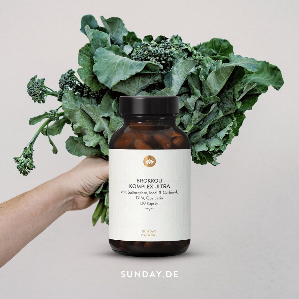 Sunday Natural: Alles über Produkte, Qualität und Erfahrungen